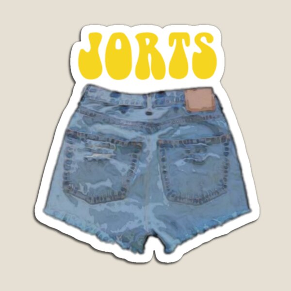 Jorts Gifts & Merchandise | Redbubble