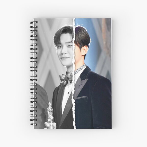 Rowoon Merch & Gifts for Sale | Redbubble