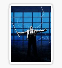 Highlander Stickers | Redbubble