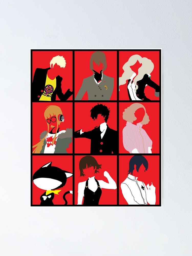 "Scramble team" Poster by supopop | Redbubble