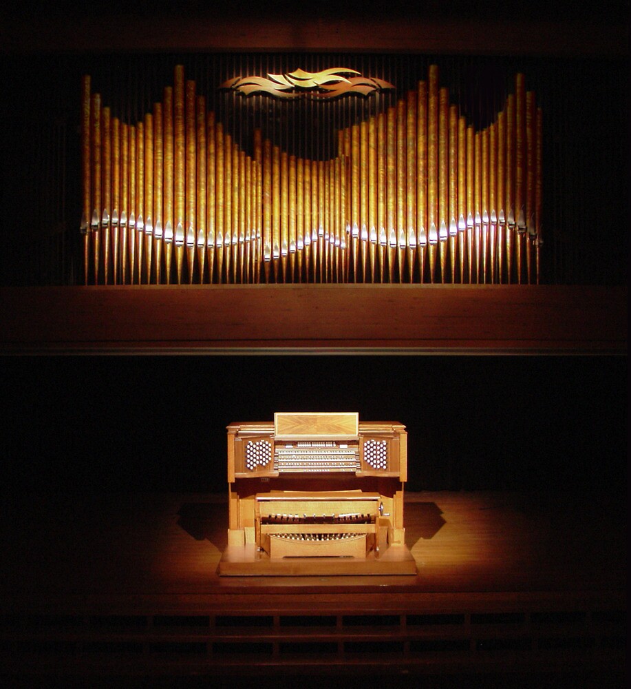 "Interlochen Center for the Arts, Interlochen, MI III/50" by reuter ...