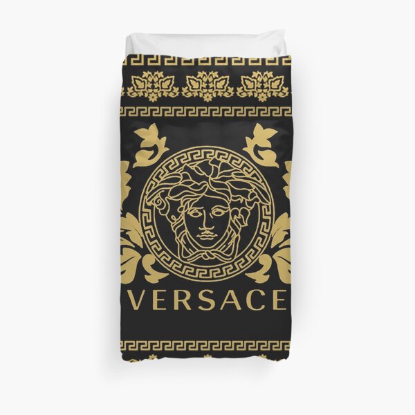 Versace Duvet Covers | Redbubble