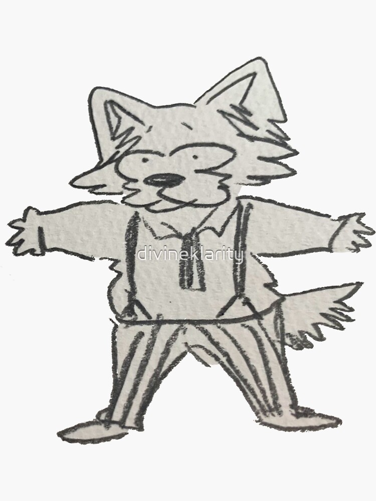 Beastars Merch & Gifts for Sale | Redbubble