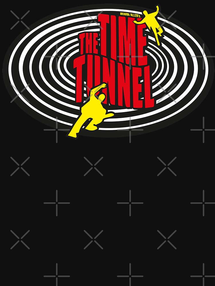 Time Tunnel Logo