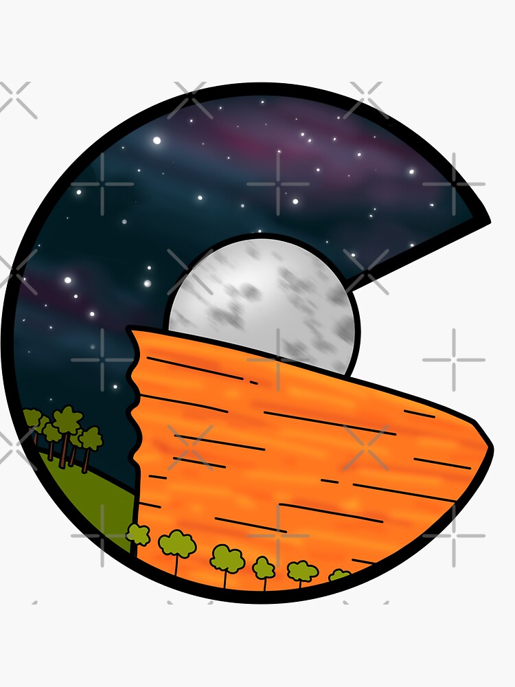 "Red Rocks Colorado " Sticker for Sale by 3blondegirls | Redbubble