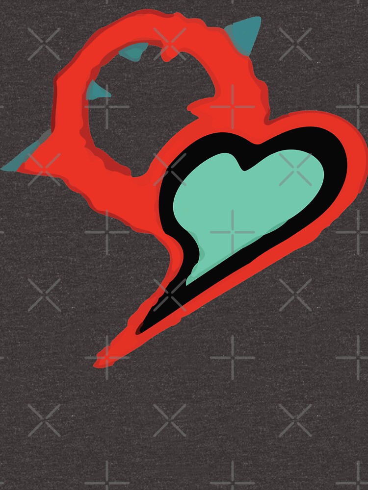 "Persona 5 Enemy Health Bar Icon" T-shirt for Sale by AidenCrook ...