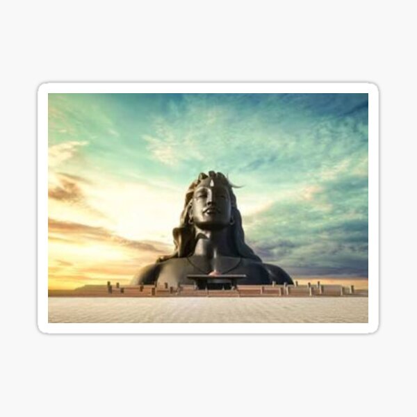 Adiyogi Shiva Gifts & Merchandise | Redbubble
