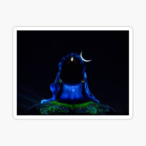 Adiyogi Shiva Gifts & Merchandise | Redbubble