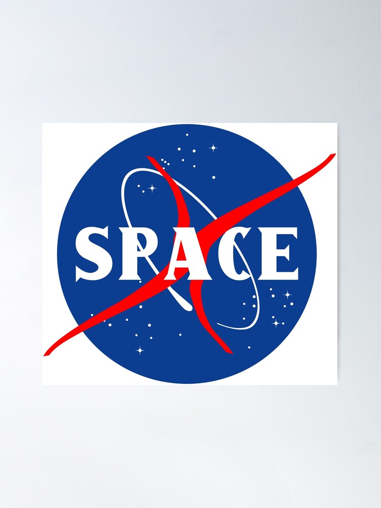 Logotipos De La Nasa De Los Años 60