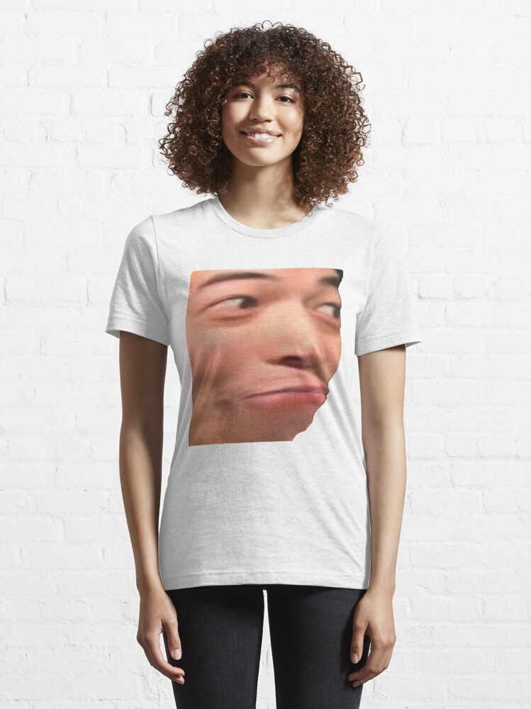 "PauseChamp Twitch Emote " T-shirt for Sale by Mash701 | Redbubble ...