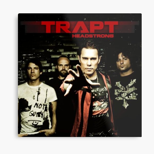 Trapt Gifts & Merchandise | Redbubble