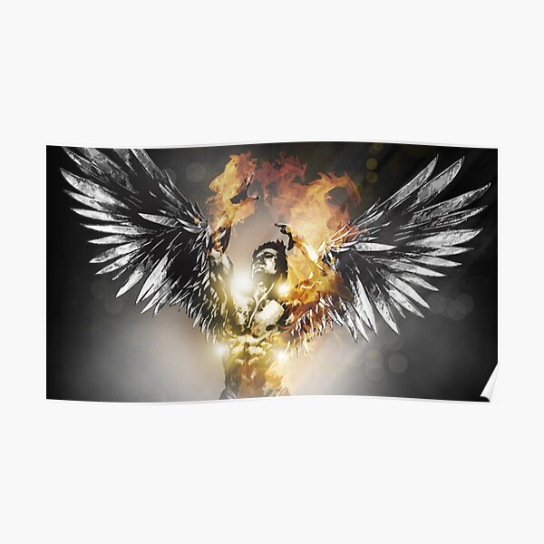 "Fitness Motivation- Zyzz" Poster for Sale by JohnnyRhi | Redbubble