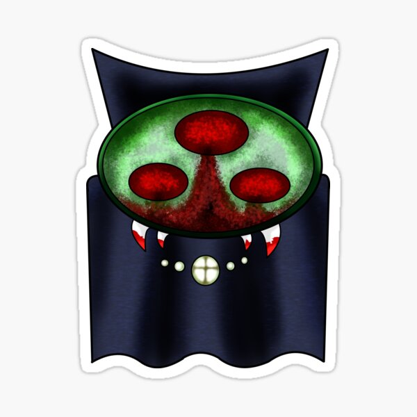 "MetroidVania" Sticker by SeirX | Redbubble