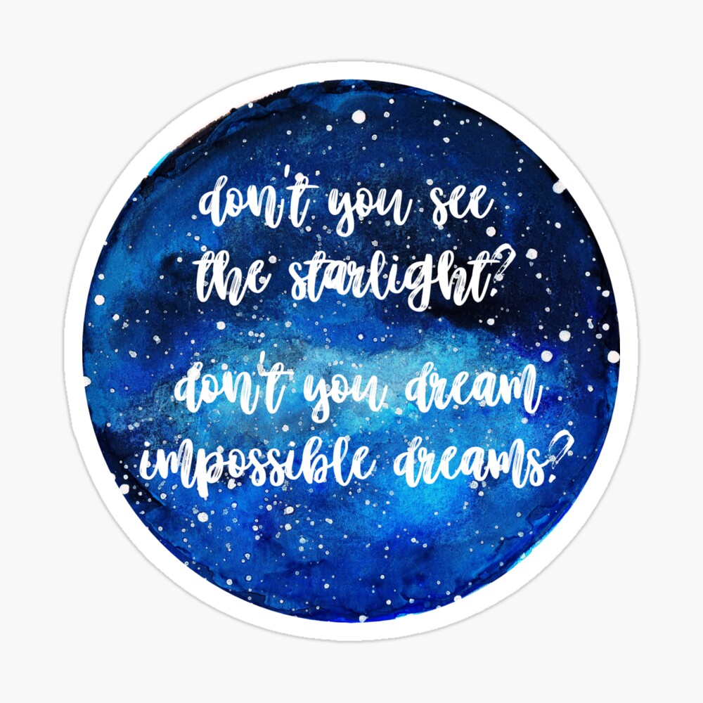 Starlight Taylor Swift Quotes