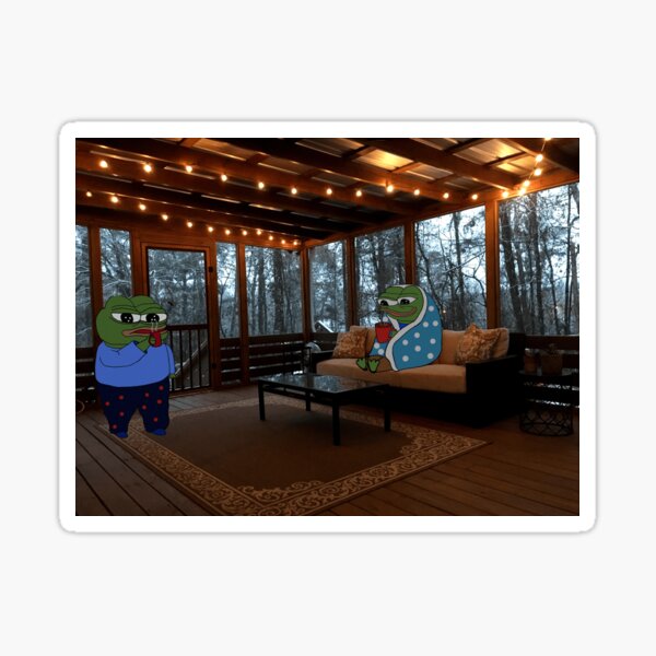 Peepo Gifts & Merchandise | Redbubble