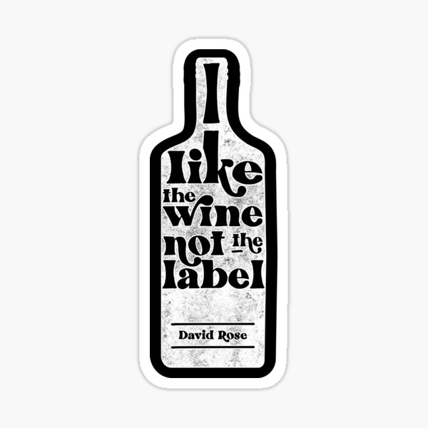 Electronics & Accessories Decals & Skins I Like the Wine Schitts Creek ...