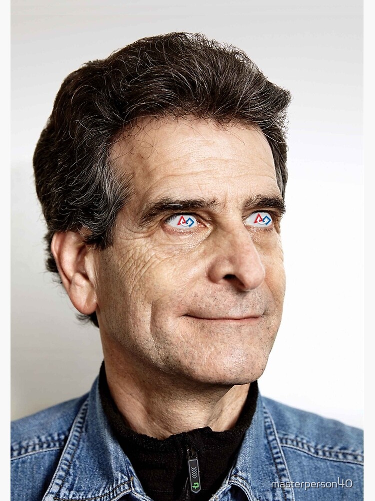 "All Hail The Great Dean" Spiral Notebook by masterperson40 | Redbubble