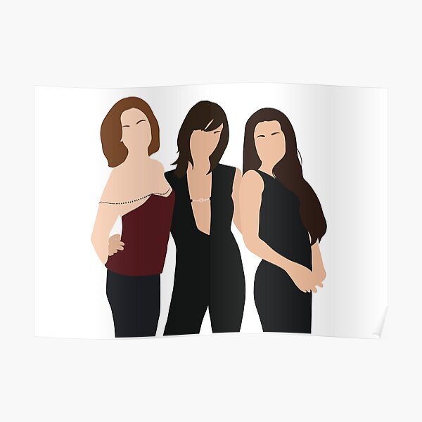 Charmed Gifts & Merchandise | Redbubble
