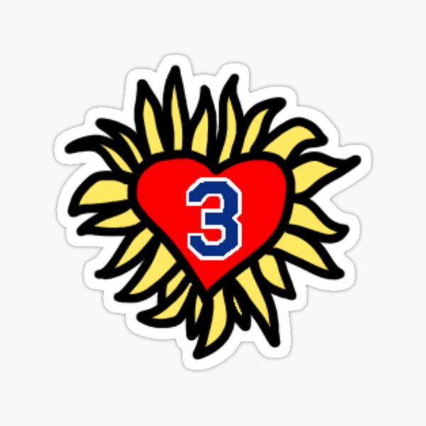 "one tree hill art" Sticker for Sale by juliarose412 | Redbubble