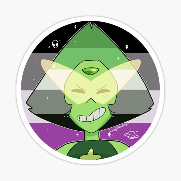 Aroace Gifts & Merchandise | Redbubble