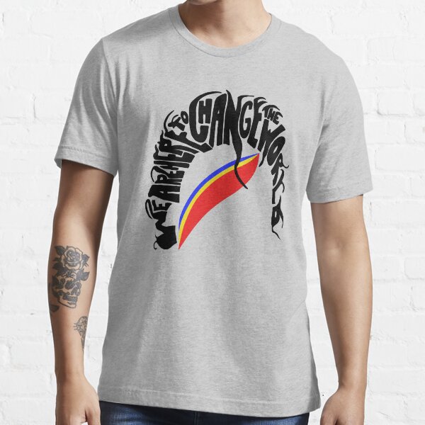 Captain Eo T-Shirts | Redbubble