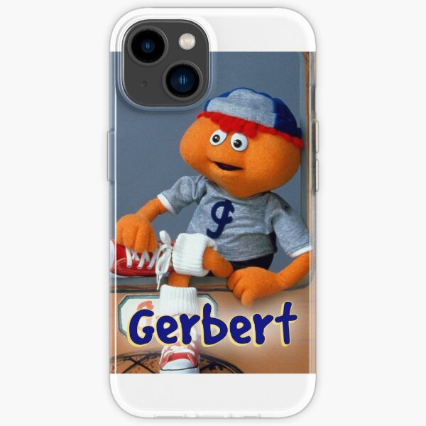 "Gerbert Christian Puppet" iPhone Case for Sale by jeffxc | Redbubble
