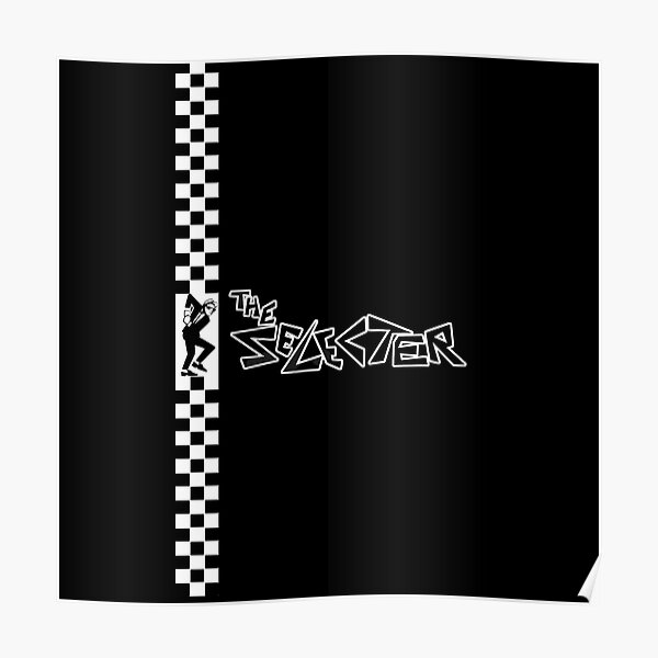 The Selecter Posters | Redbubble