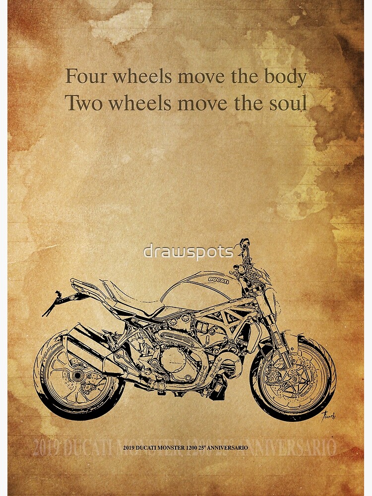 Famous Ducati Quotes