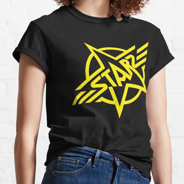 Starz T-Shirts | Redbubble