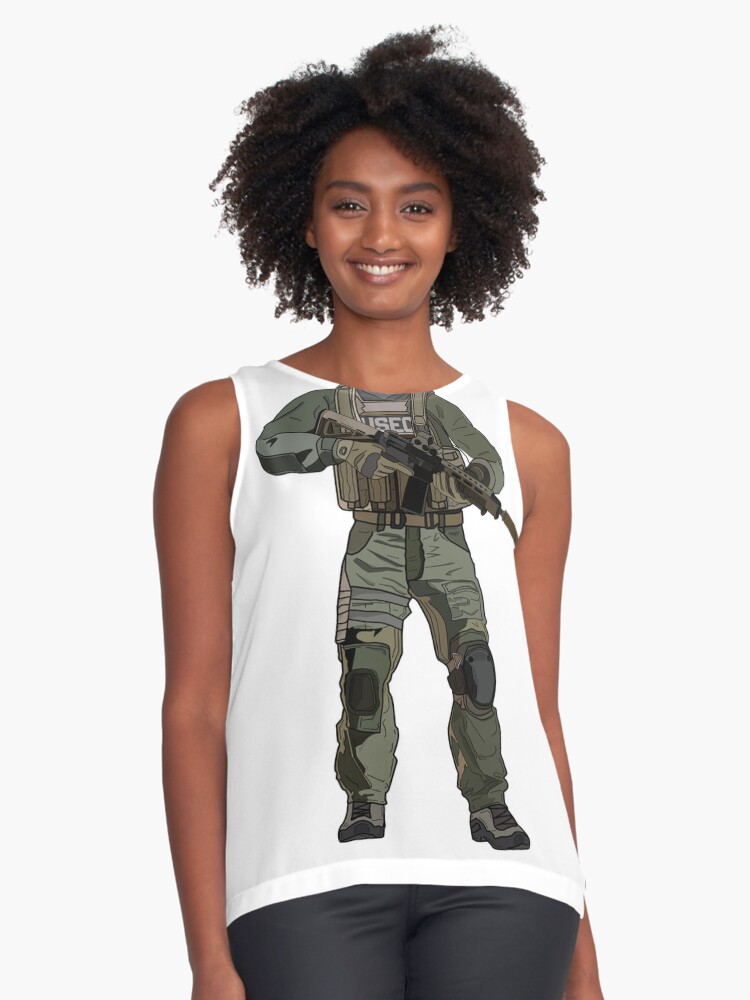 "Escape from tarkov usec" Sticker for Sale by mememachine69 | Redbubble