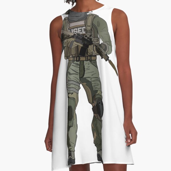 Escape From Tarkov Clothing | Redbubble