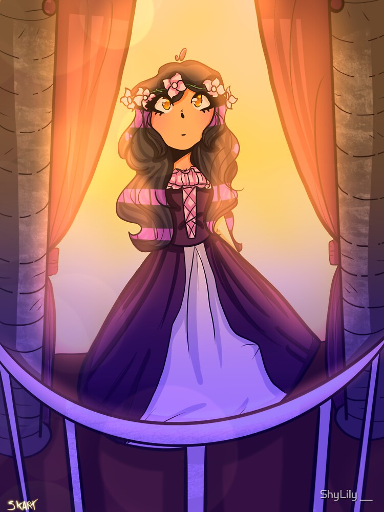 "Aphmau MCD" Sticker by 0Skart0 | Redbubble