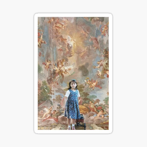 Matilda Stickers | Redbubble