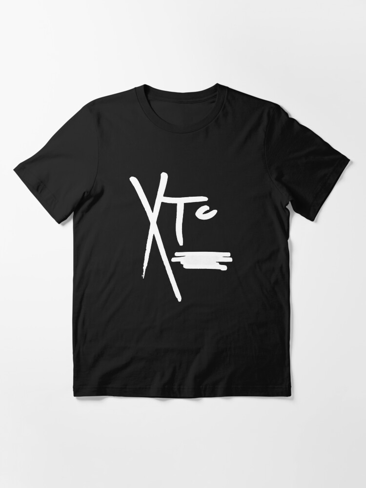 "XTC" T-shirt for Sale by Dawson-Designs | Redbubble | band t-shirts ...