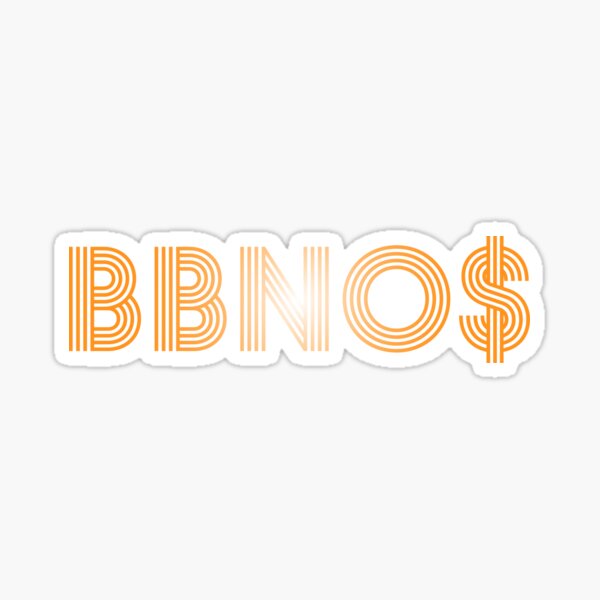 Bbno Merch & Gifts for Sale | Redbubble