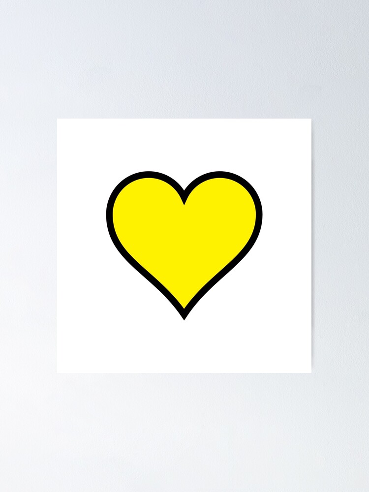 Home Décor Home & Living Wall Décor Retro Love Poster Image Heart ...