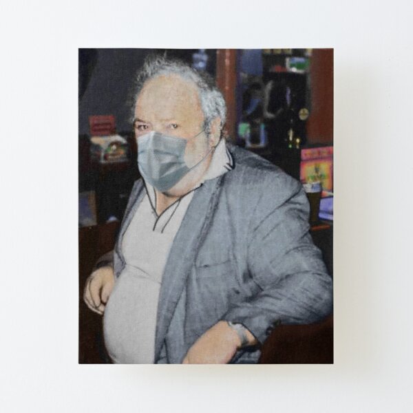 Paddy Losty Wall Art | Redbubble