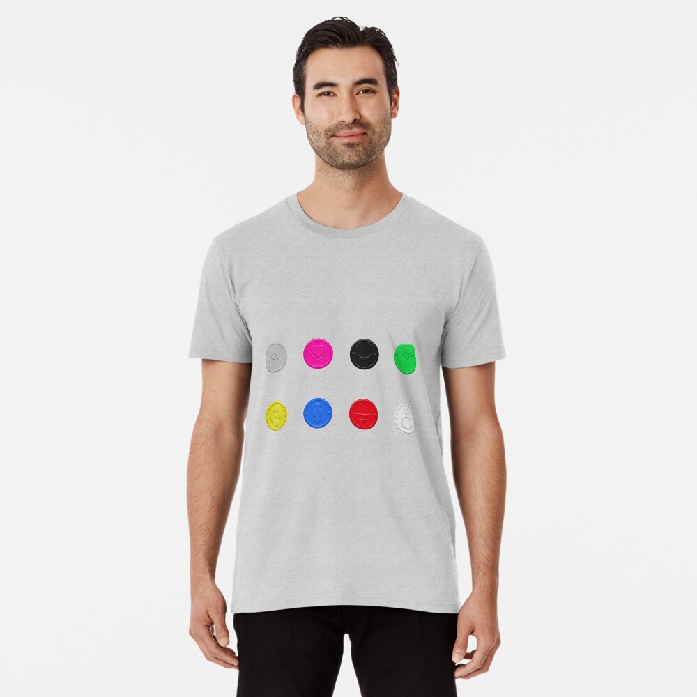 "Lady Gaga's Chromatica : The 8 Tribes" Art Print by xchromaticax ...