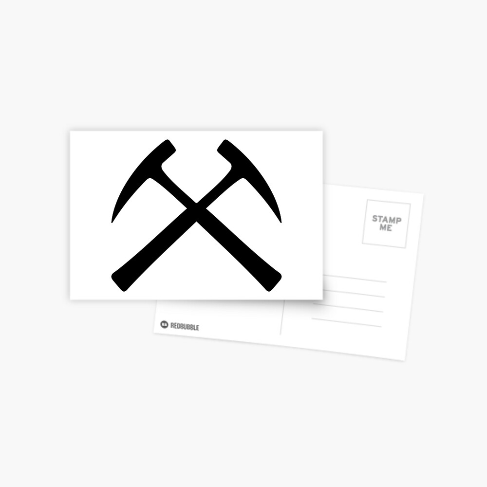 "hammer" Sticker for Sale by Dessart | Redbubble