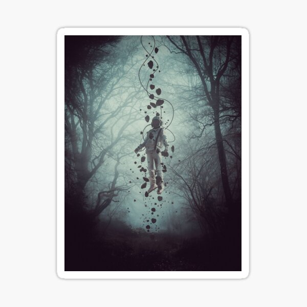 "Rocketman" Sticker for Sale by hotamr | Redbubble