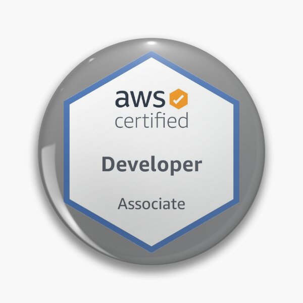 Aws Merch & Gifts for Sale | Redbubble