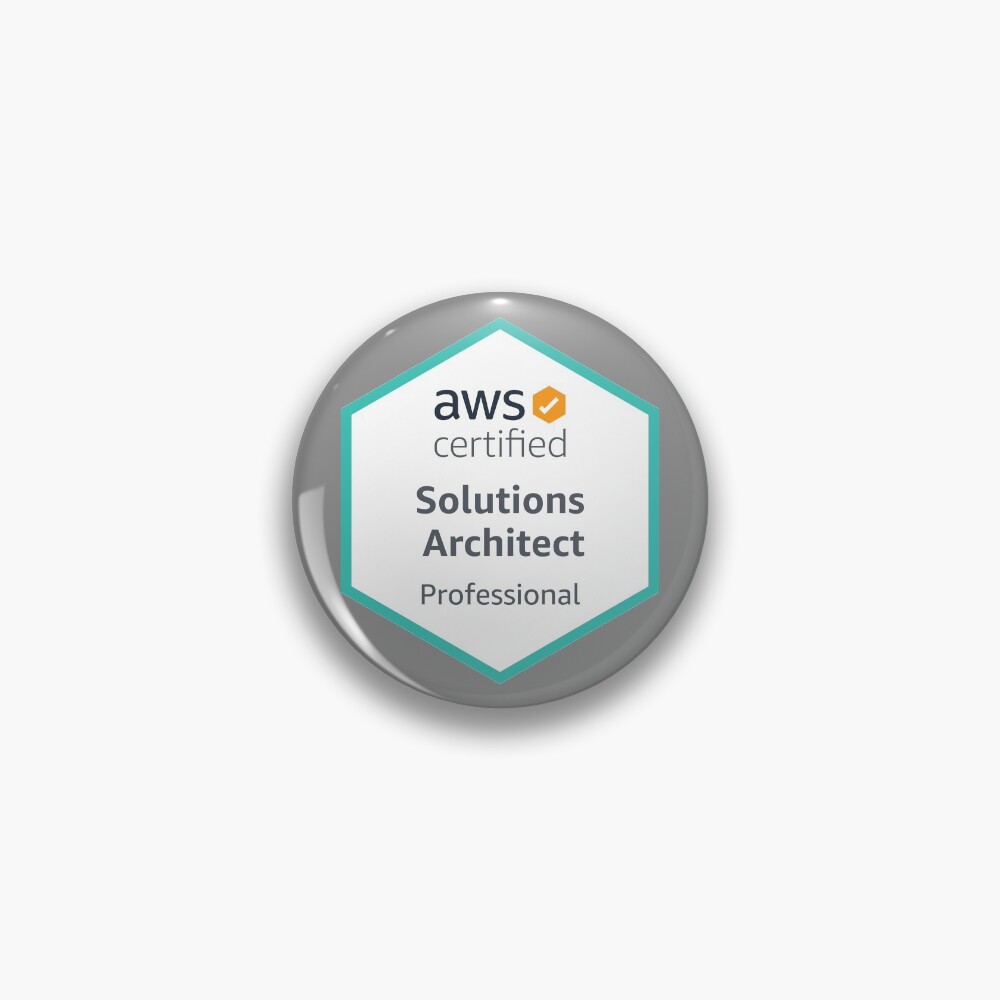 "AWS Certified Solutions Architect Professional" Pin by barrysmithga ...
