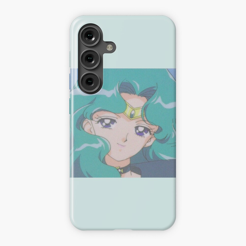 "Neptune" Sticker for Sale by PenguinCyborg | Redbubble