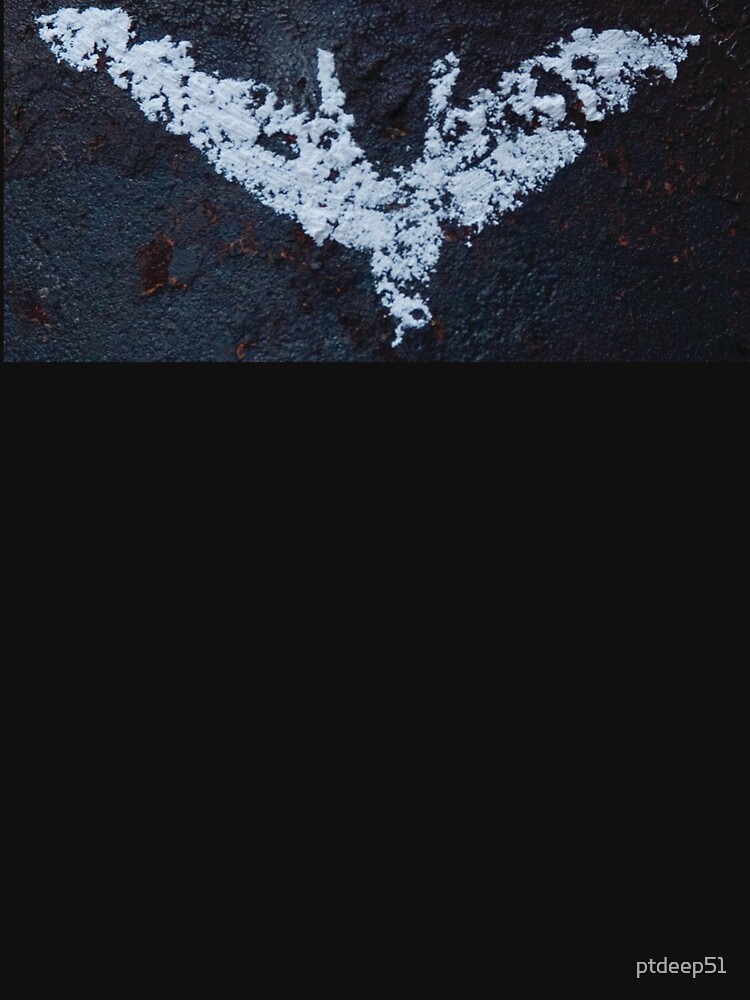 "He Rises" T-shirt for Sale by ptdeep51 | Redbubble | dark knight rises ...