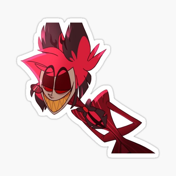 Regalos y productos: Alastor | Redbubble
