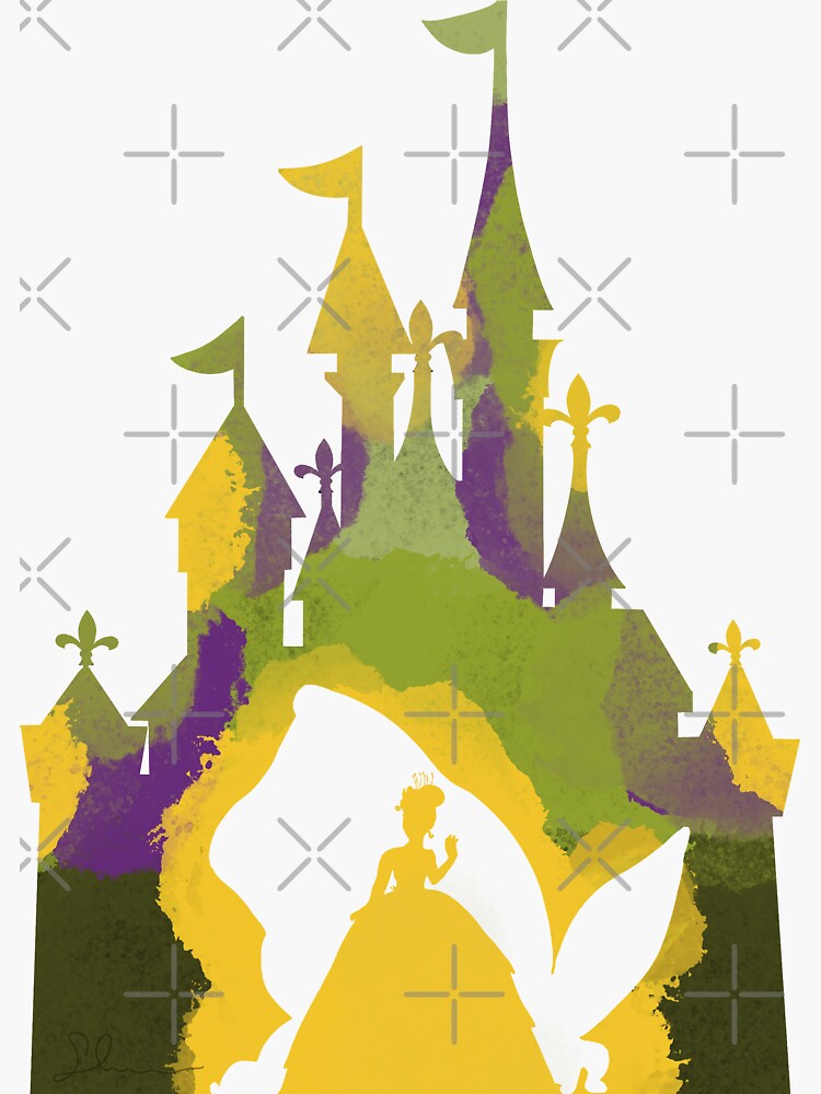 "I’m Almost There" Sticker for Sale by SCarverDoodle | Redbubble