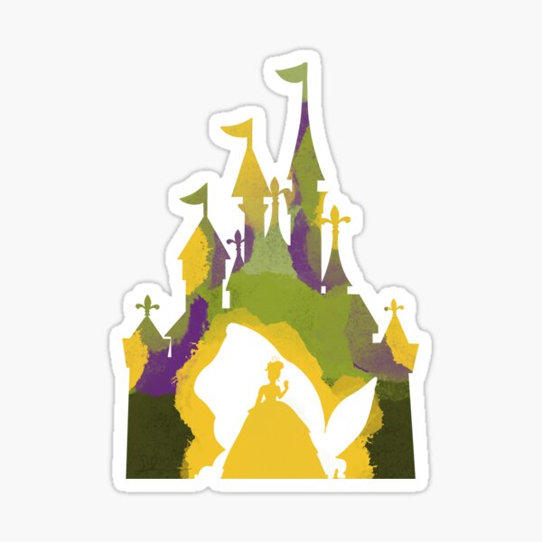 "I’m Almost There" Sticker for Sale by SCarverDoodle | Redbubble