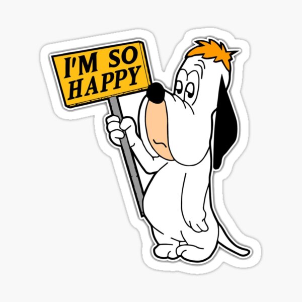 Droopy Gifts & Merchandise | Redbubble