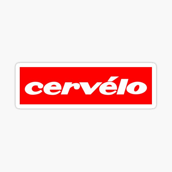 Cervelo Gifts & Merchandise | Redbubble