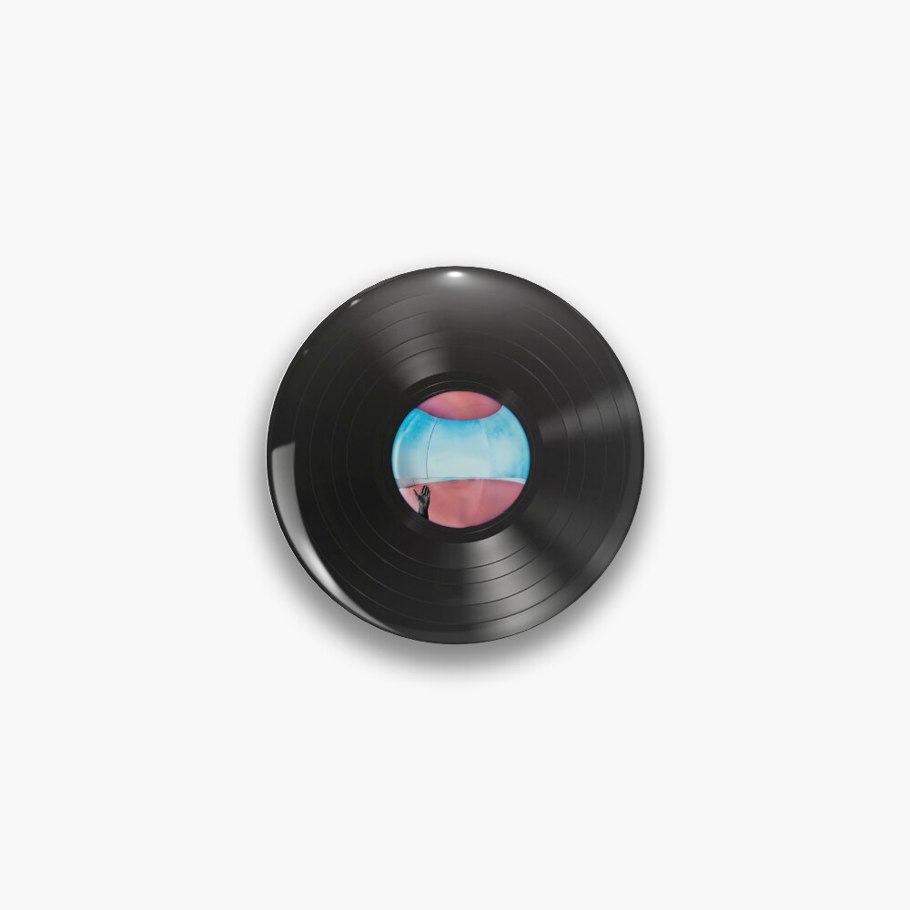 Fine Line Vinyl v2 | Pin sold by Chris Harris | SKU 46045932 | 70% OFF ...